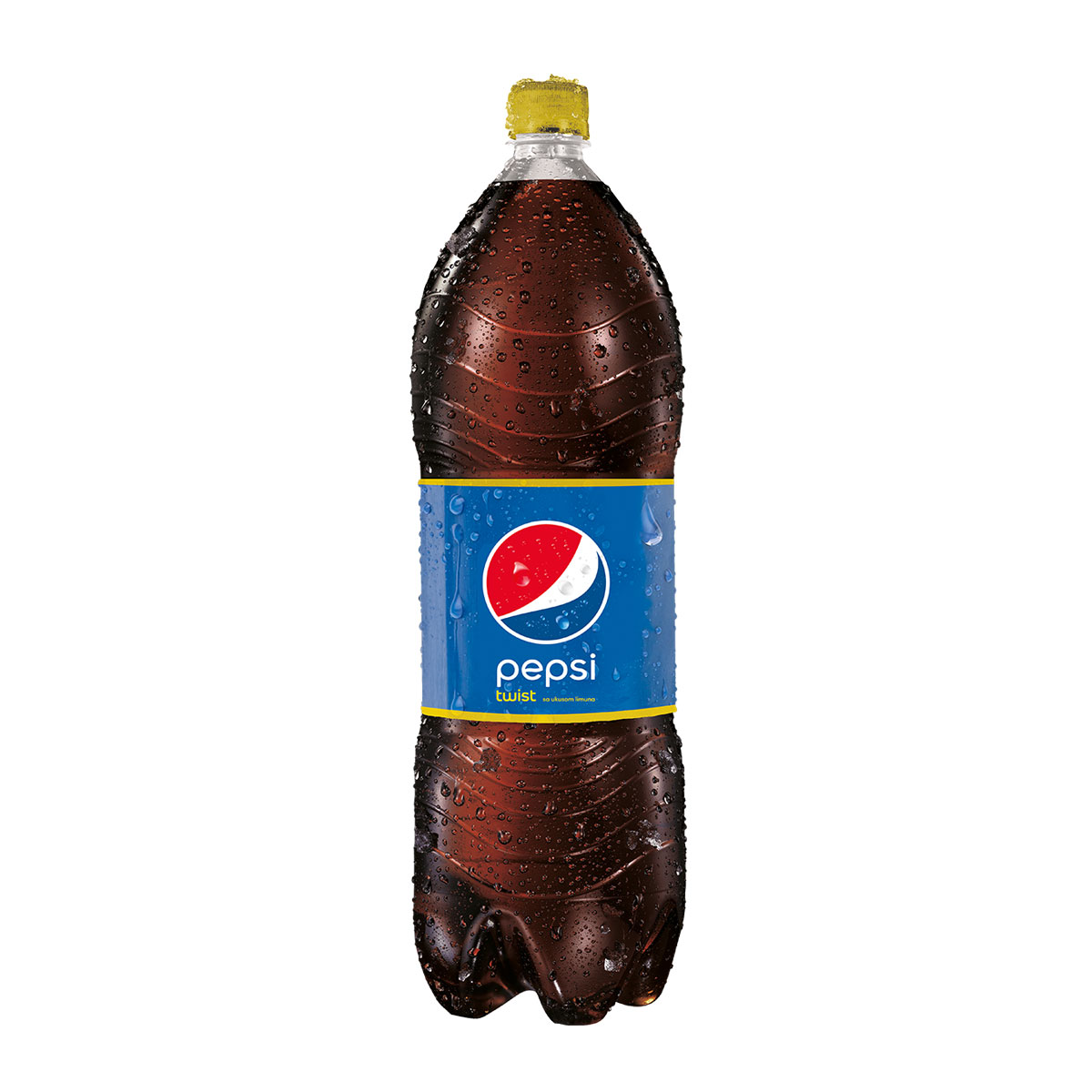 PEPSI COLA TWIST 2,0L | Natura Knjaz Miloš