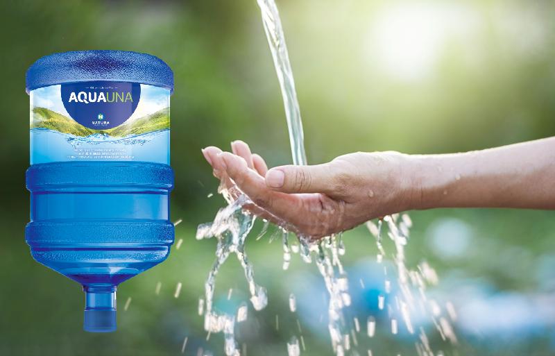 Poreklo i sastav vode | Natura Knjaz Miloš