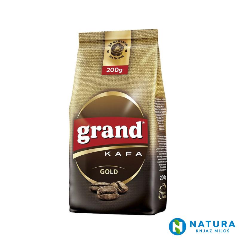 GRAND KAFA 200G | Natura Knjaz Miloš